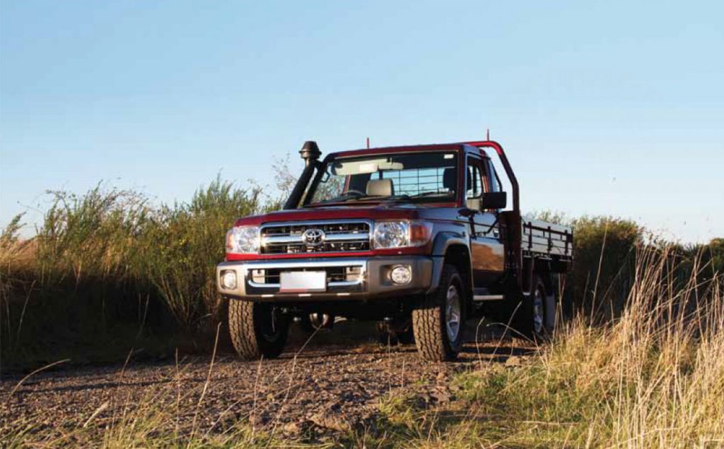 4wd & 4x4 Repairs & Mechanic Services Melbourne & Eastern Suburbs