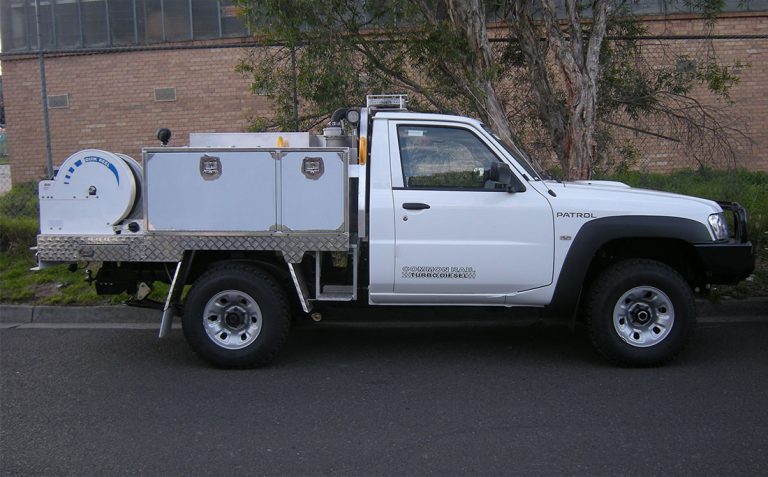 4wd & 4x4 Repairs & Mechanic Services Melbourne & Eastern Suburbs